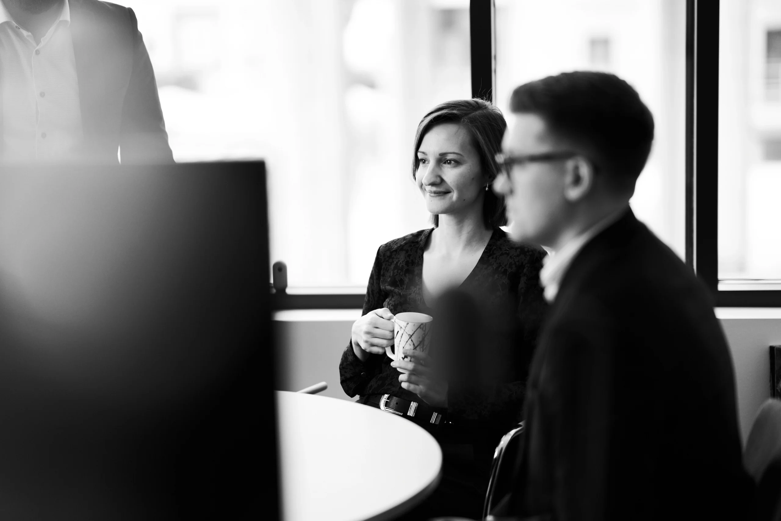 Bank og finans – Advokatfirmaet Halvorsen & Co